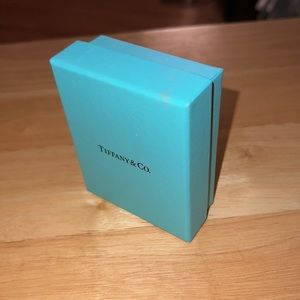 Tiffany & Co. | Other | Tiffany Co Jewelry Box | Poshmark